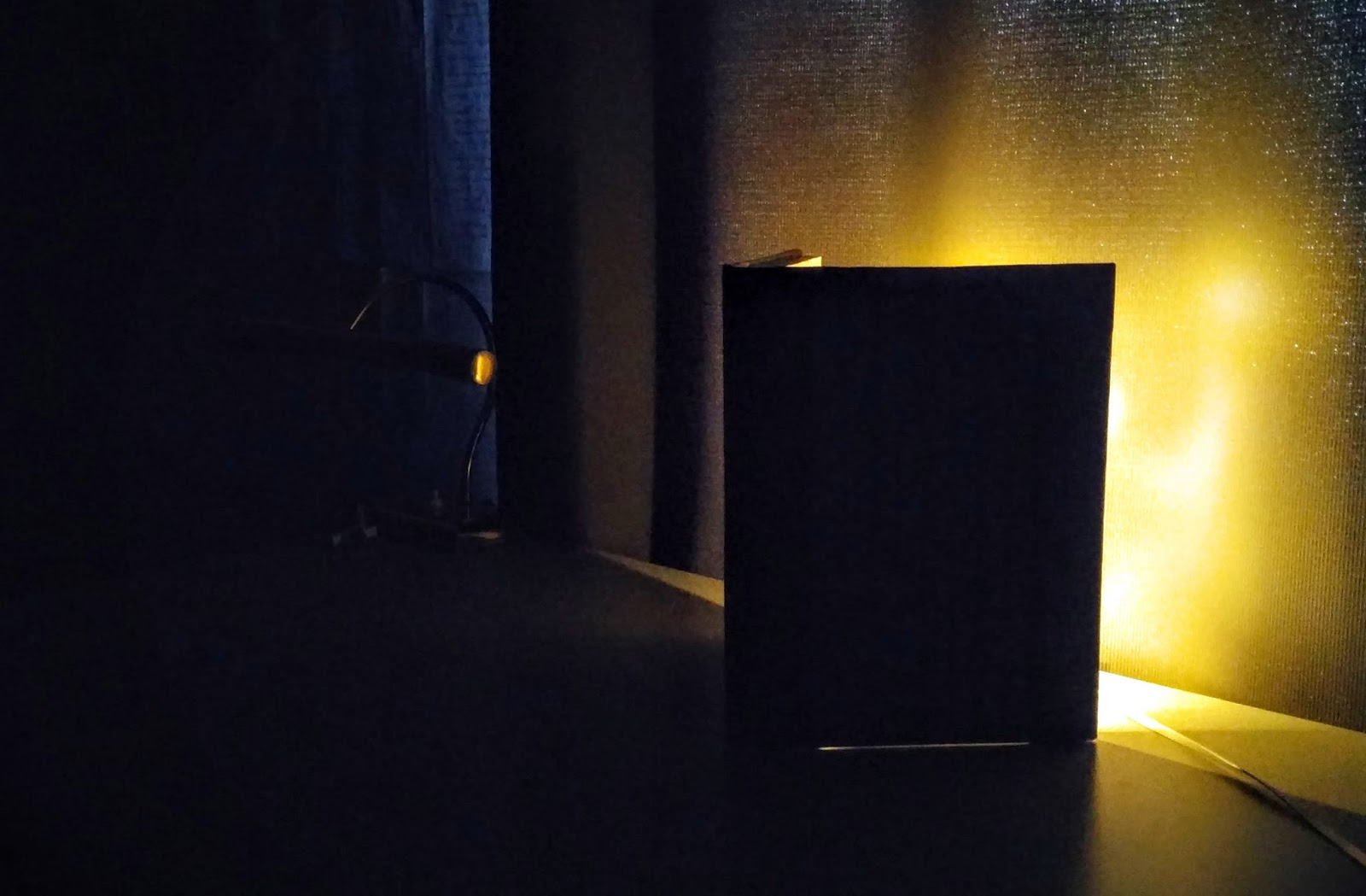 Book of Light | Sverd Industries