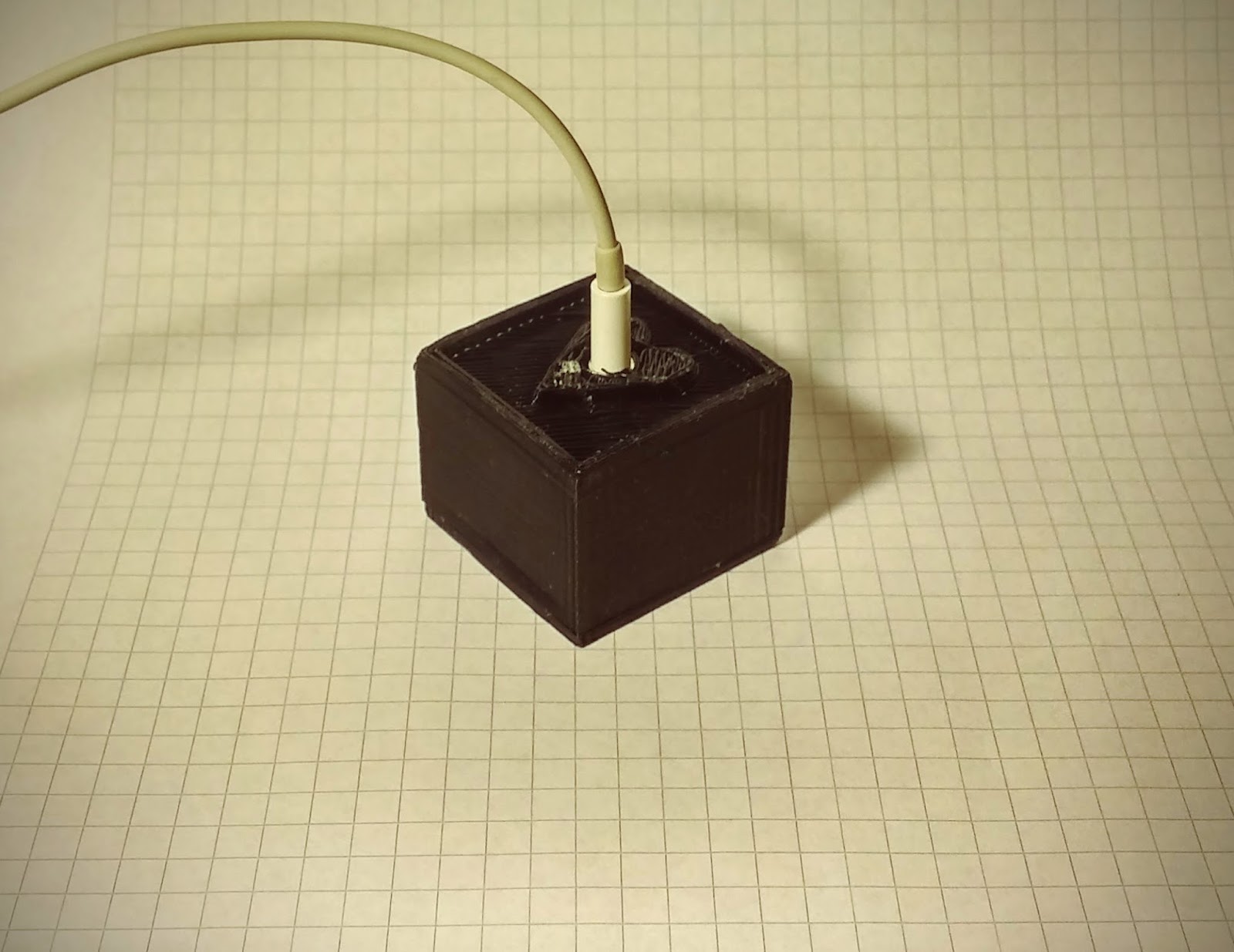 Sweet Talking Box | Sverd Industries